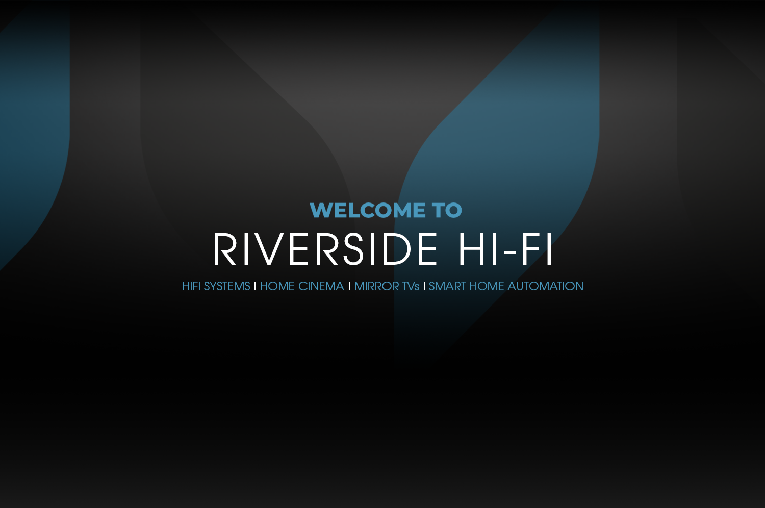 Riverside HiFi - High End HiFi and AV Specialist Shop in Richmond
