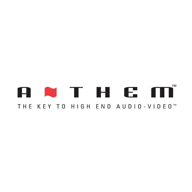 Anthem | Shop Online at Riverside HiFi