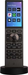 Control4 Halo Touch Remote | Buy Online from Riverside HiFi