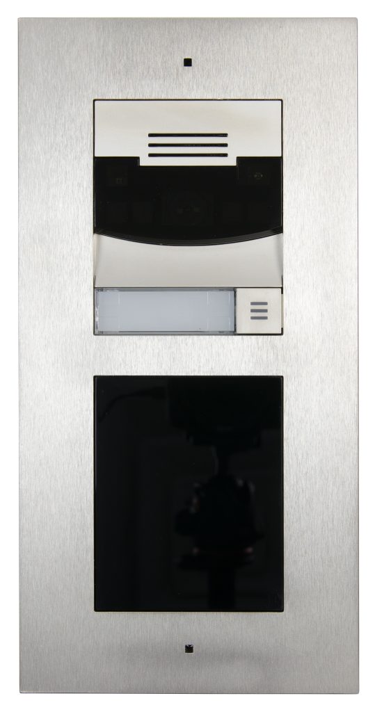 Control4 DS2 Door Station Intercom (Flush Mount) | Buy Online from ...