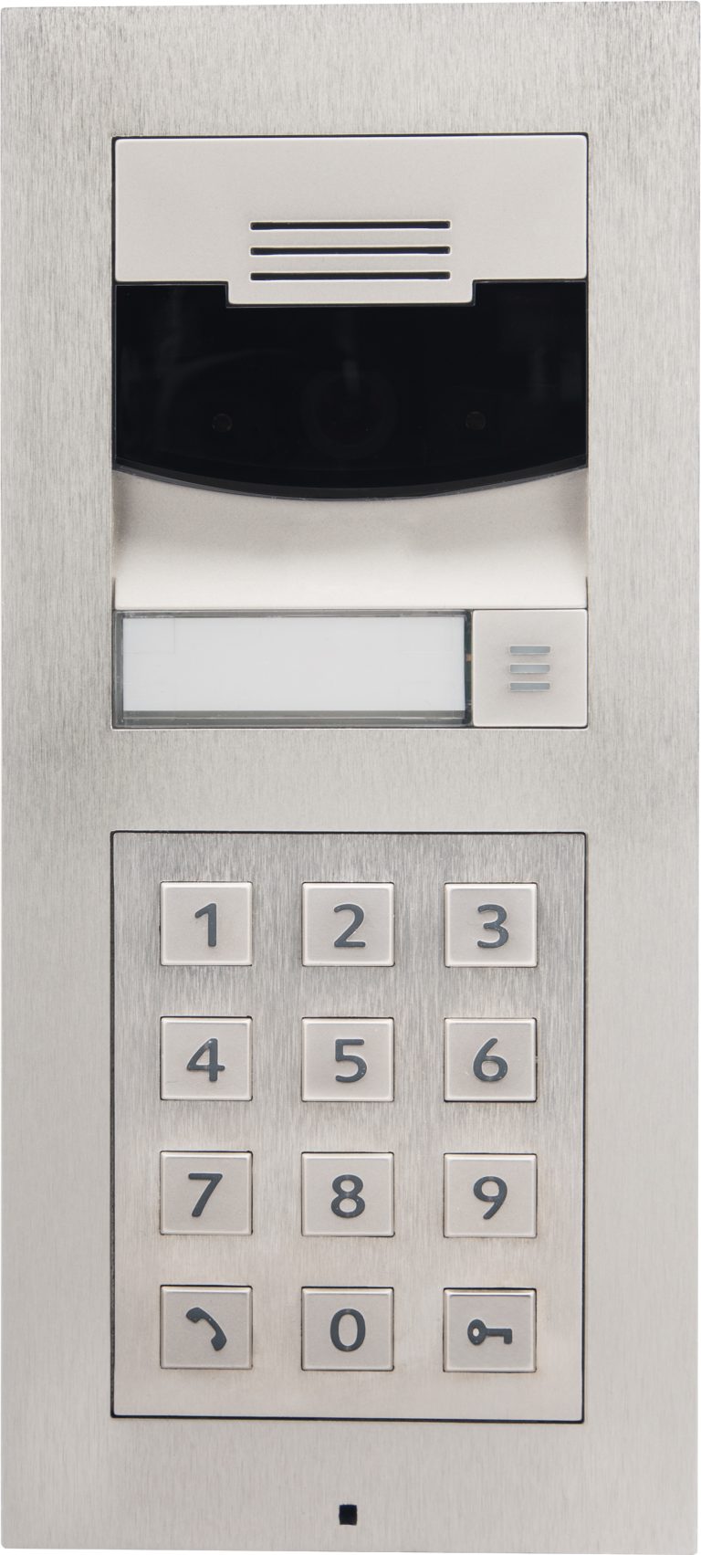 Control4 DS2 Door Station Intercom With Keypad (Surface Mount) | Buy ...