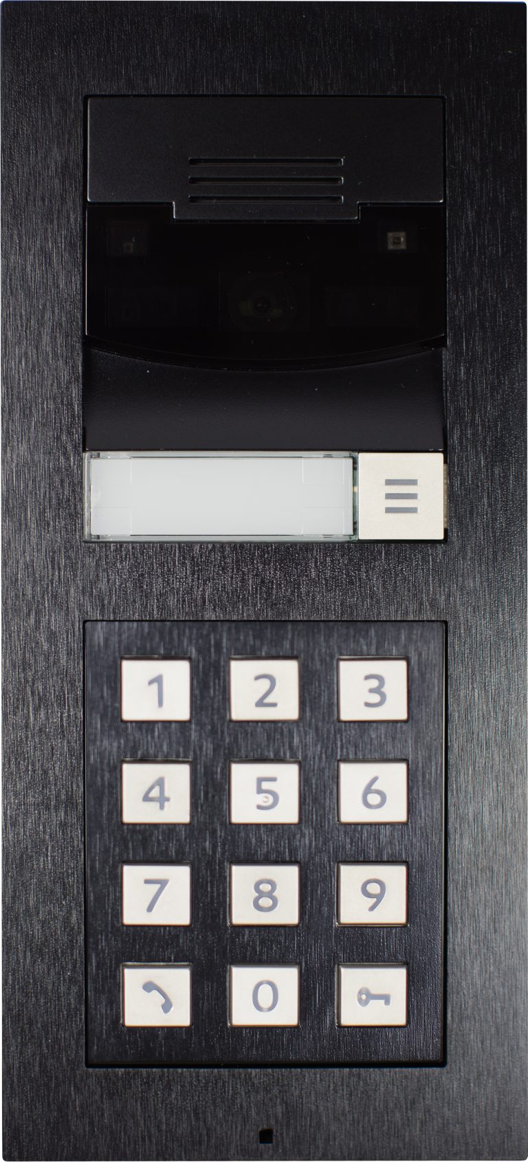 Control4 DS2 Door Station Intercom With Keypad (Surface Mount) | Buy ...