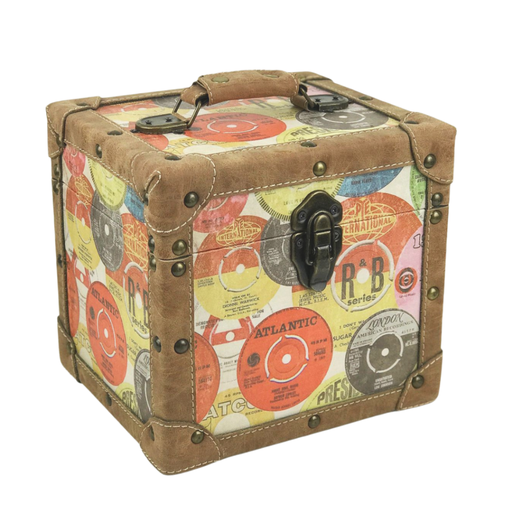 Record Storage Boxes | Shop Online at Riverside HiFi