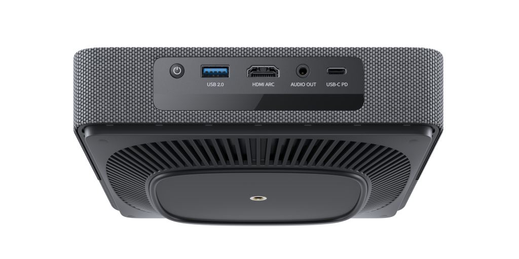 Loewe We. Beam Intelligent Smart Mini Projector | Buy Online from ...