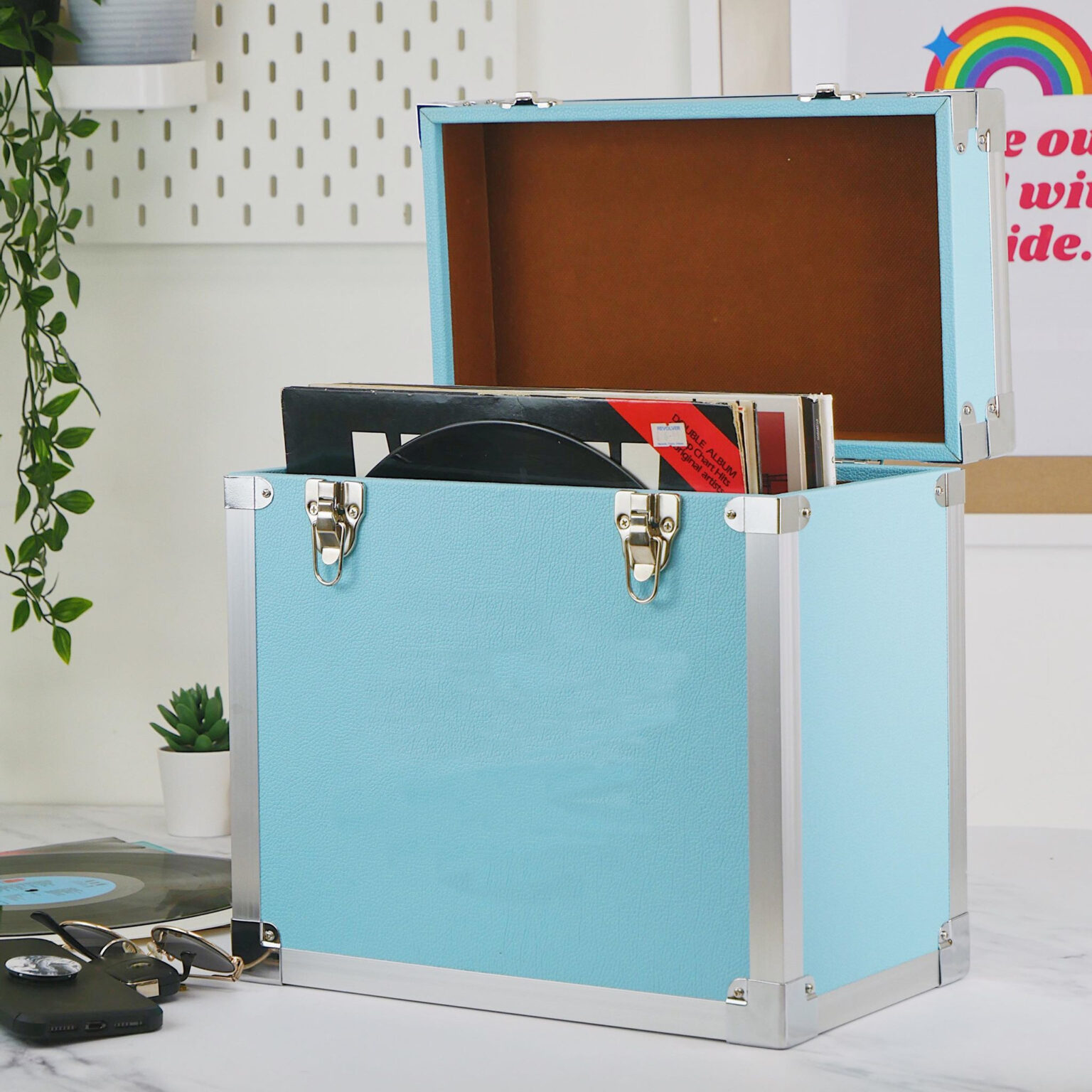 Record Storage Boxes – HiFi Systems, Home Cinema & Smart Home ...