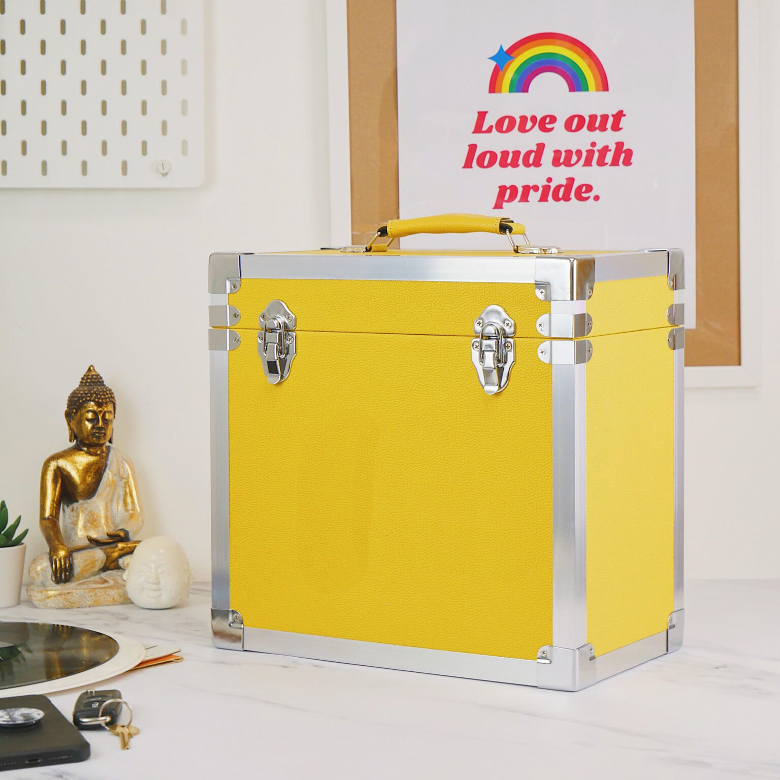 Record Storage Boxes – HiFi Systems, Home Cinema & Smart Home ...