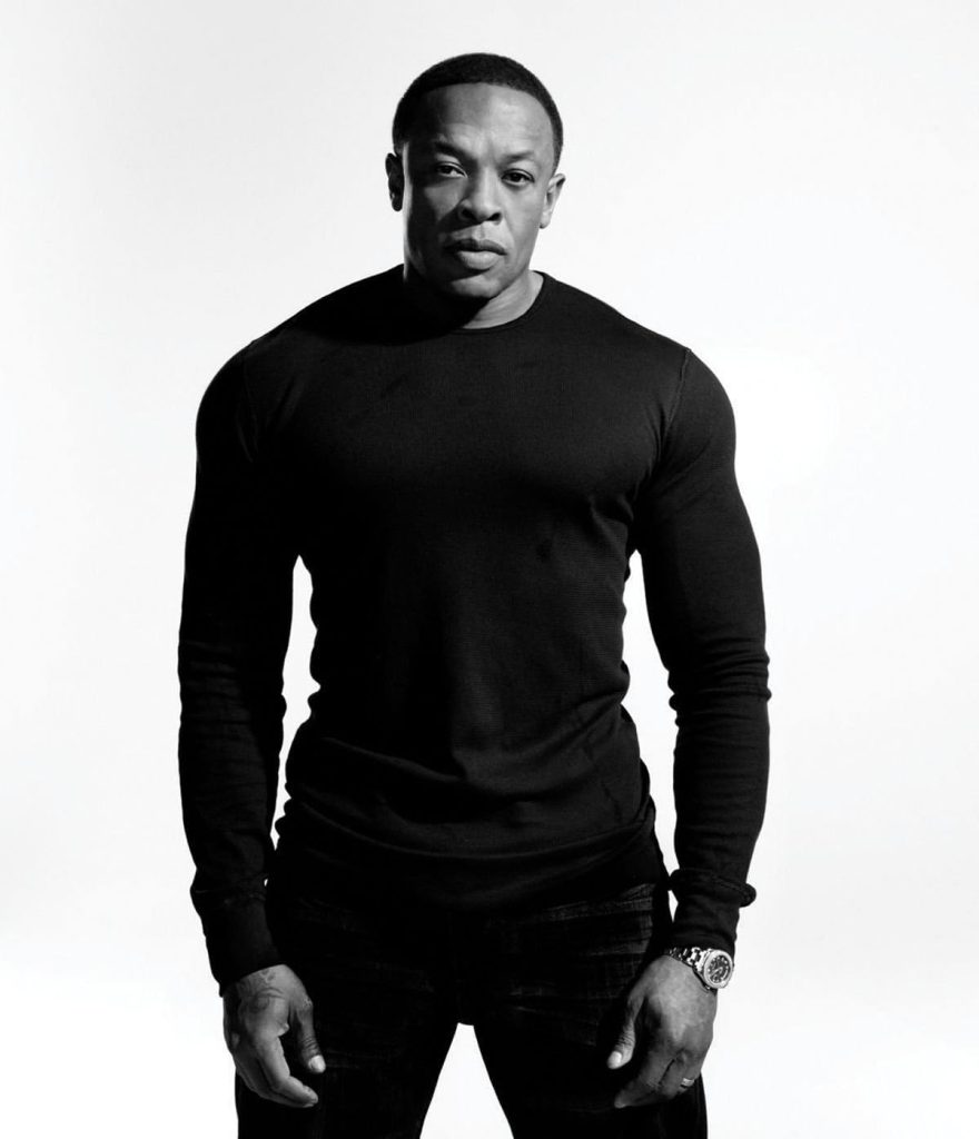 Dr Dre Compton Vinyl Record | Buy Online from Riverside HiFi